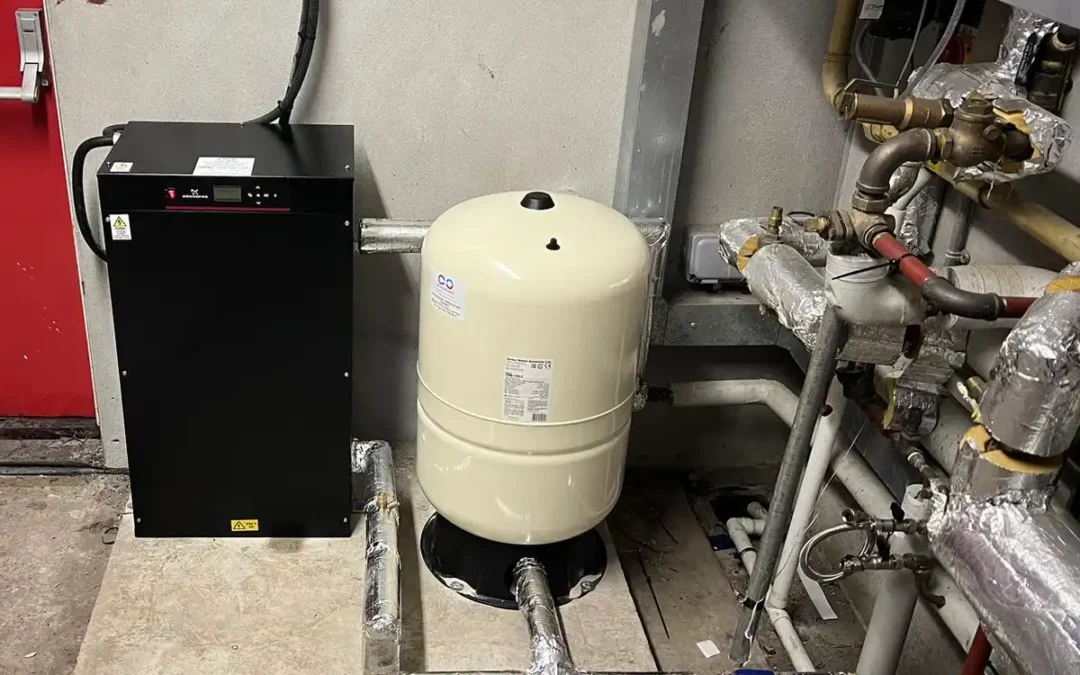 Grundfos Archives - PressBoost Ltd | Specialist Pressurisation and Boosted Water Services